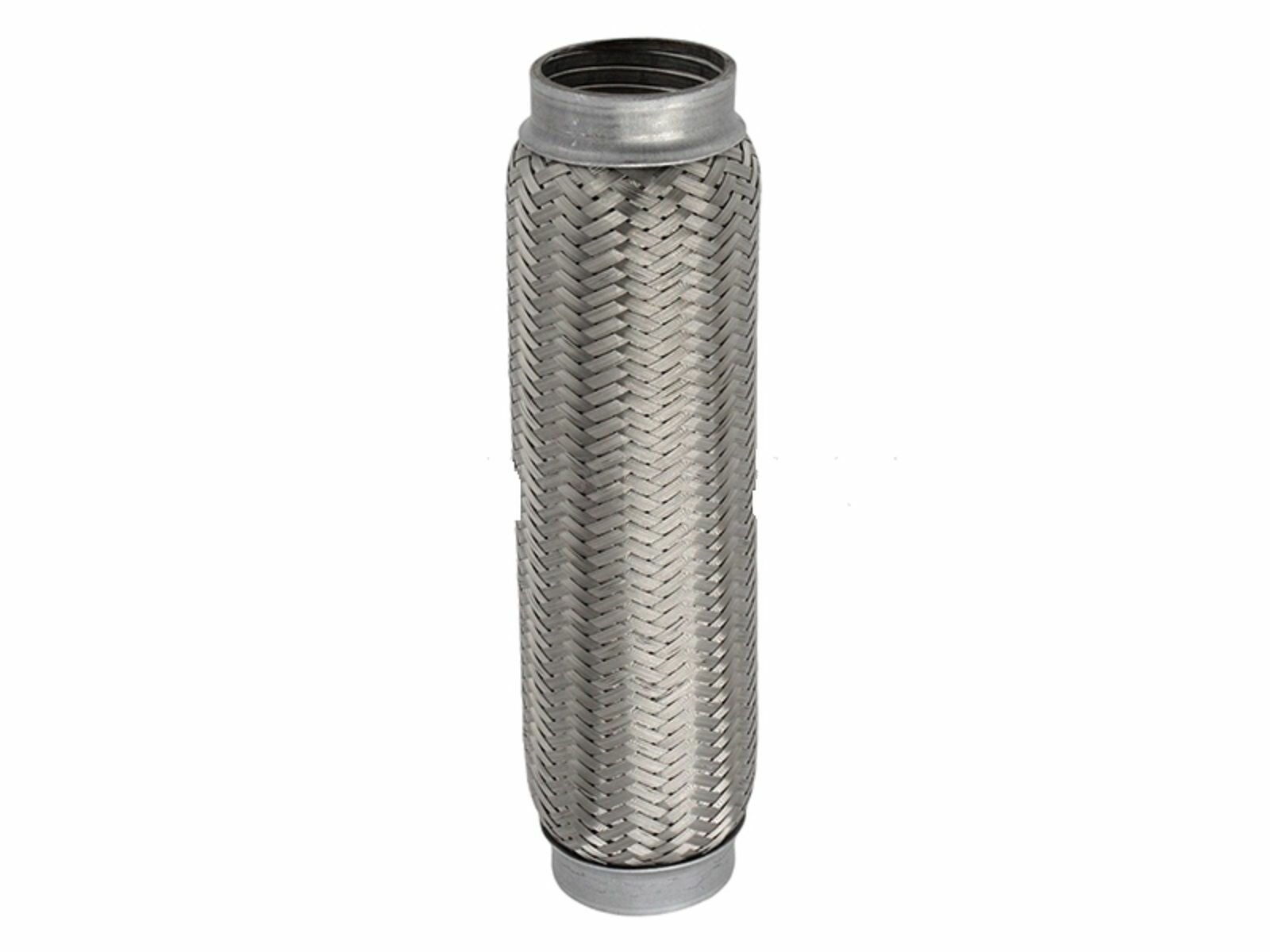 Гофра глушителя 51x260