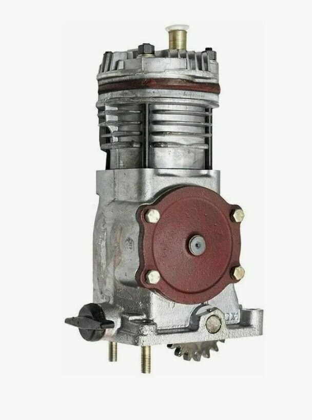 Компрессор МТЗ дв. Д240,245 (1-цил)