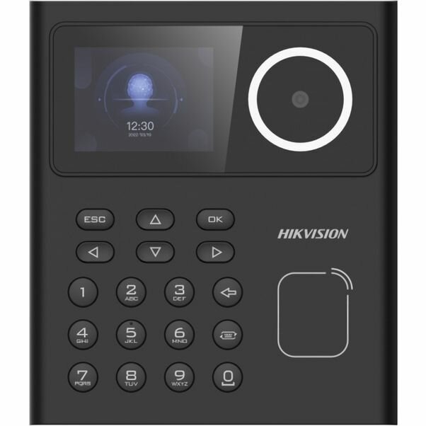 Hikvision DS-K1T320MWX Контроллер