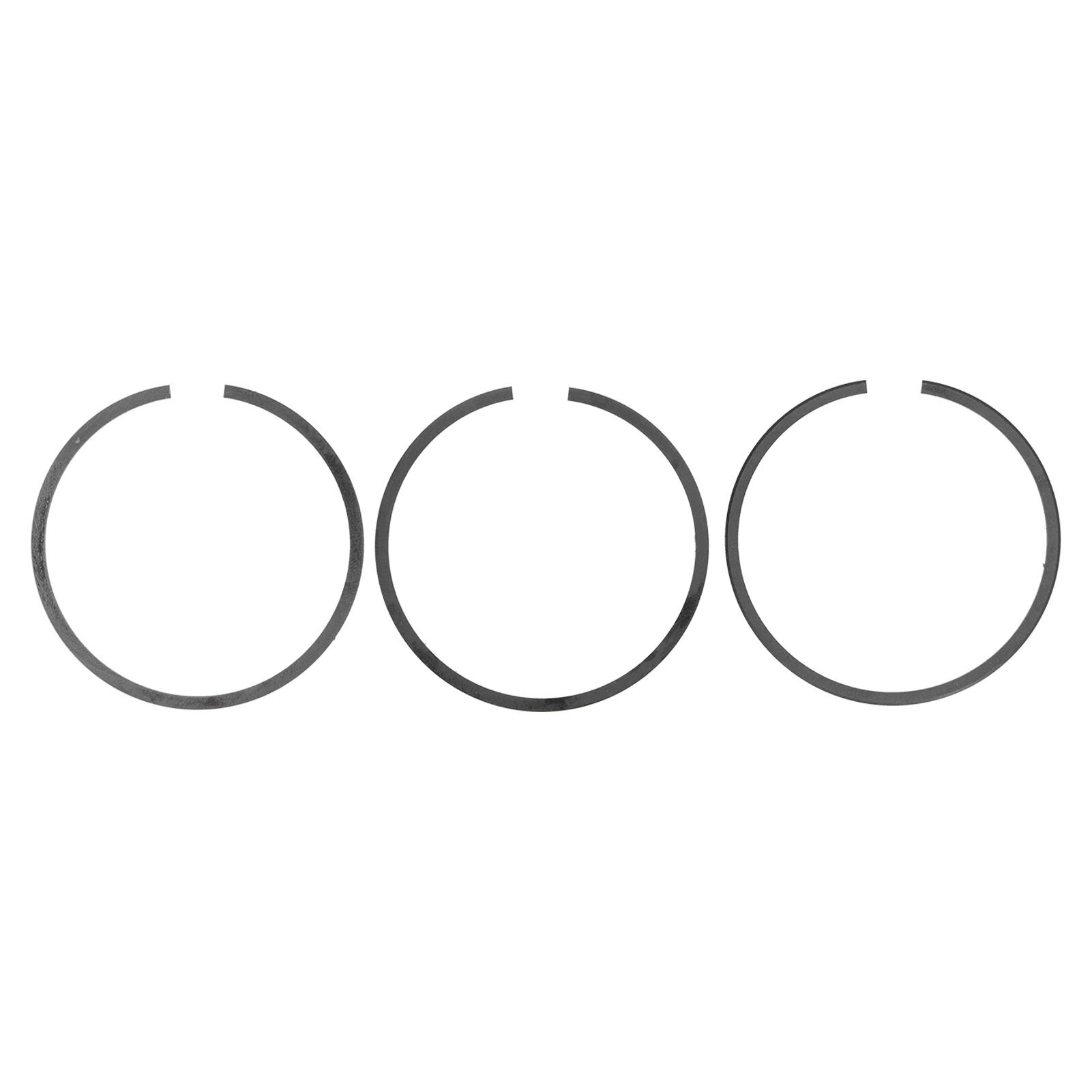 Набор поршневых колец 65 мм, для компрессора и насоса, 0.25 и 0.36