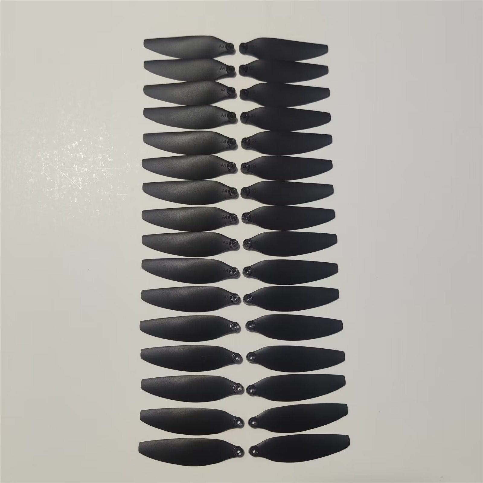 Запасная часть лопасти пропеллера для радиоуправляемого вертолета Z908 Pro Max