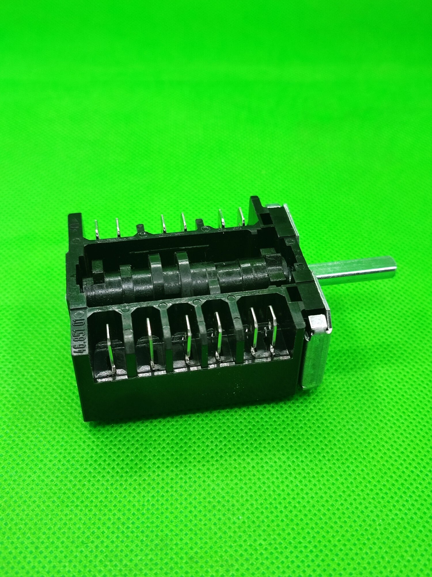 Переключатель мощности конфорки EGO 46.27266.500, COK301UN