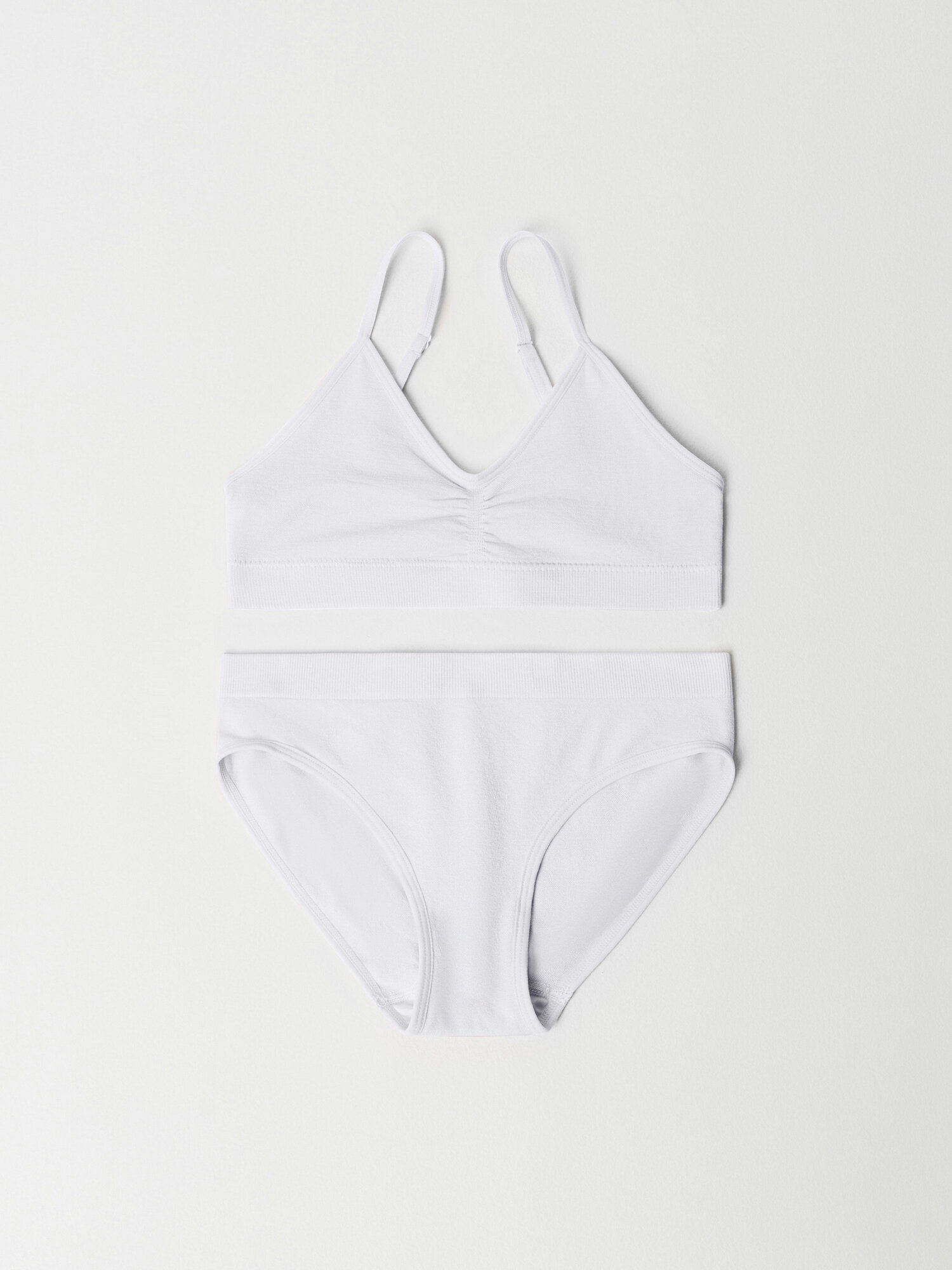 Комплект нижнего белья Sela Kids