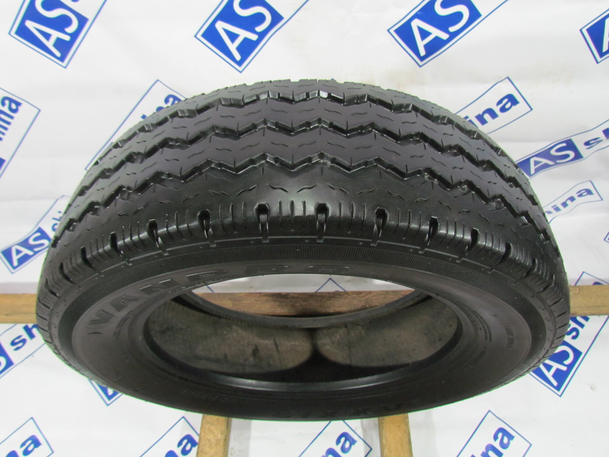 Maxxis Vanpro V-1 195 65 R16 C летние БУ шины 10-20% износ , артикул 0027050