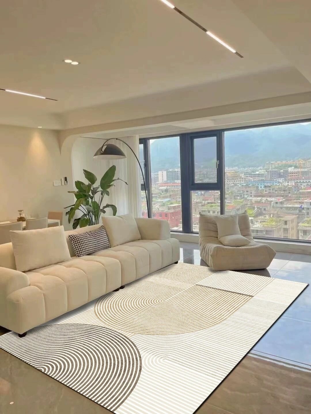 Ковролин с коротким ворсом, кристаллический ворс, экологически чистый, без запаха, водопоглощающий и быстросохнущий -lj