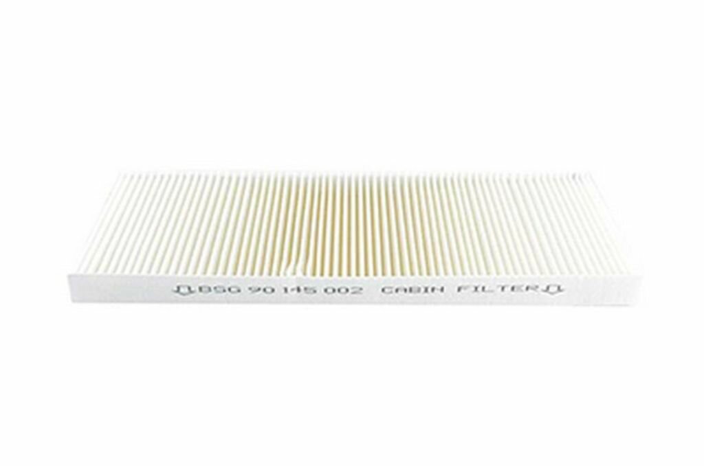 Фильтр салонный для Фольксваген Пассат Ауди арт BSG90145002 BSG AUTO PARTS