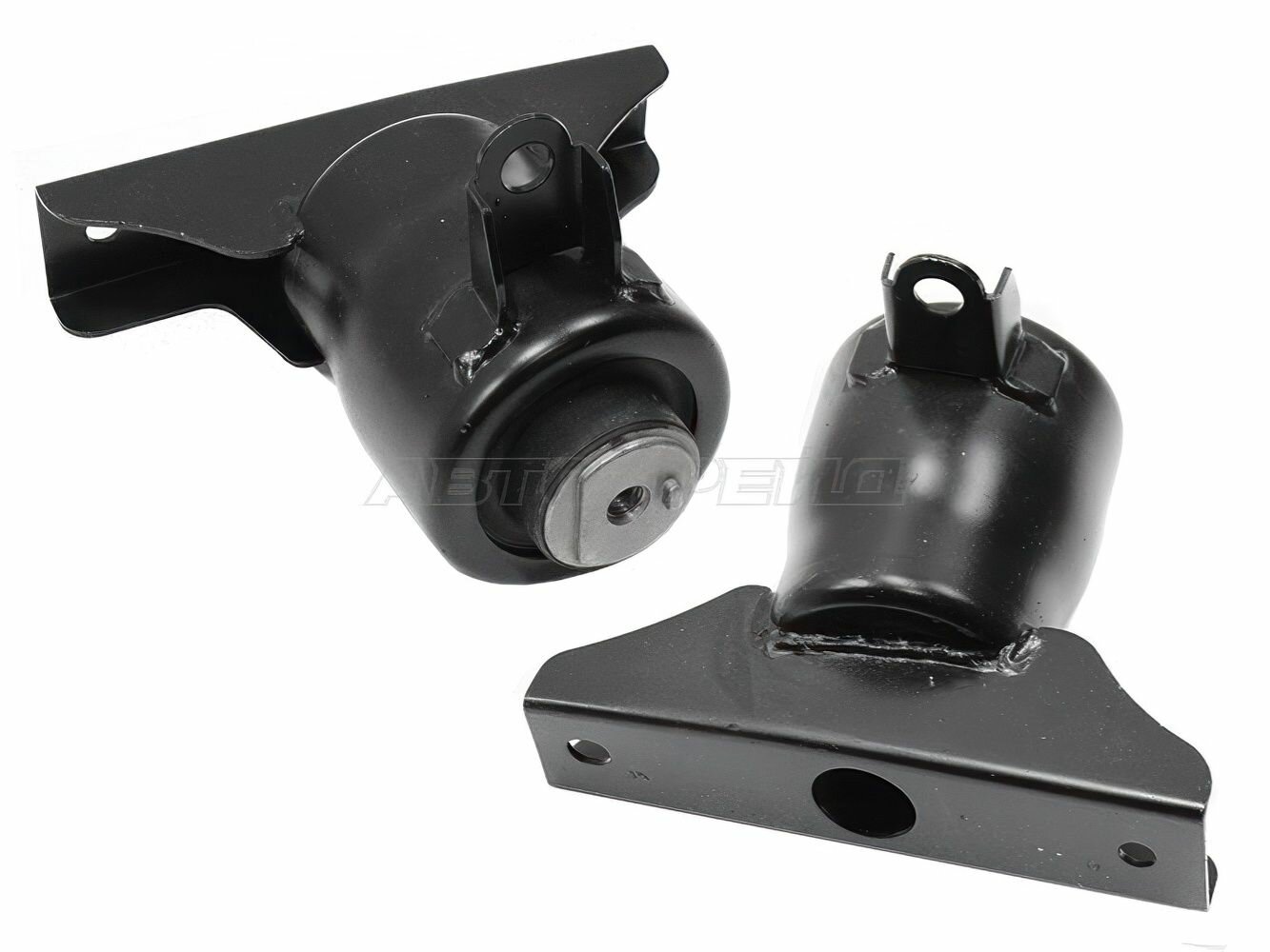 Опора двигателя правая для Форд Эскейп, Маверик, Мазда Эскейп, Трибут арт STEC0139060 SAT