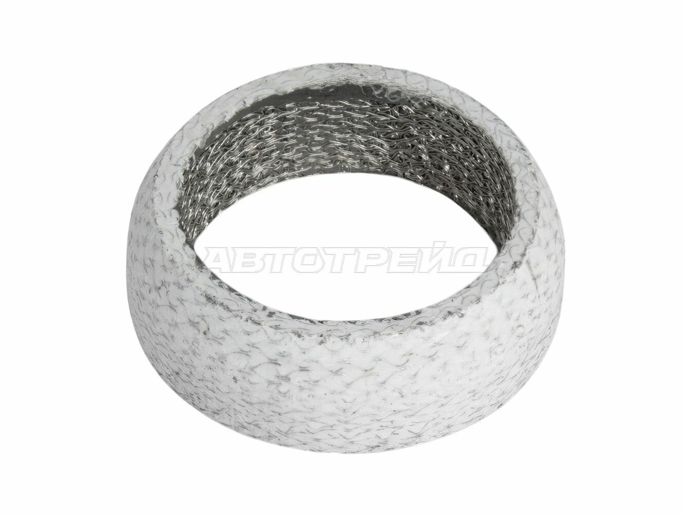 Кольцо глушителя конус для Ситроен C1, Пежо 107, Тойота Витс, Ярис арт ST1745140010 SAT