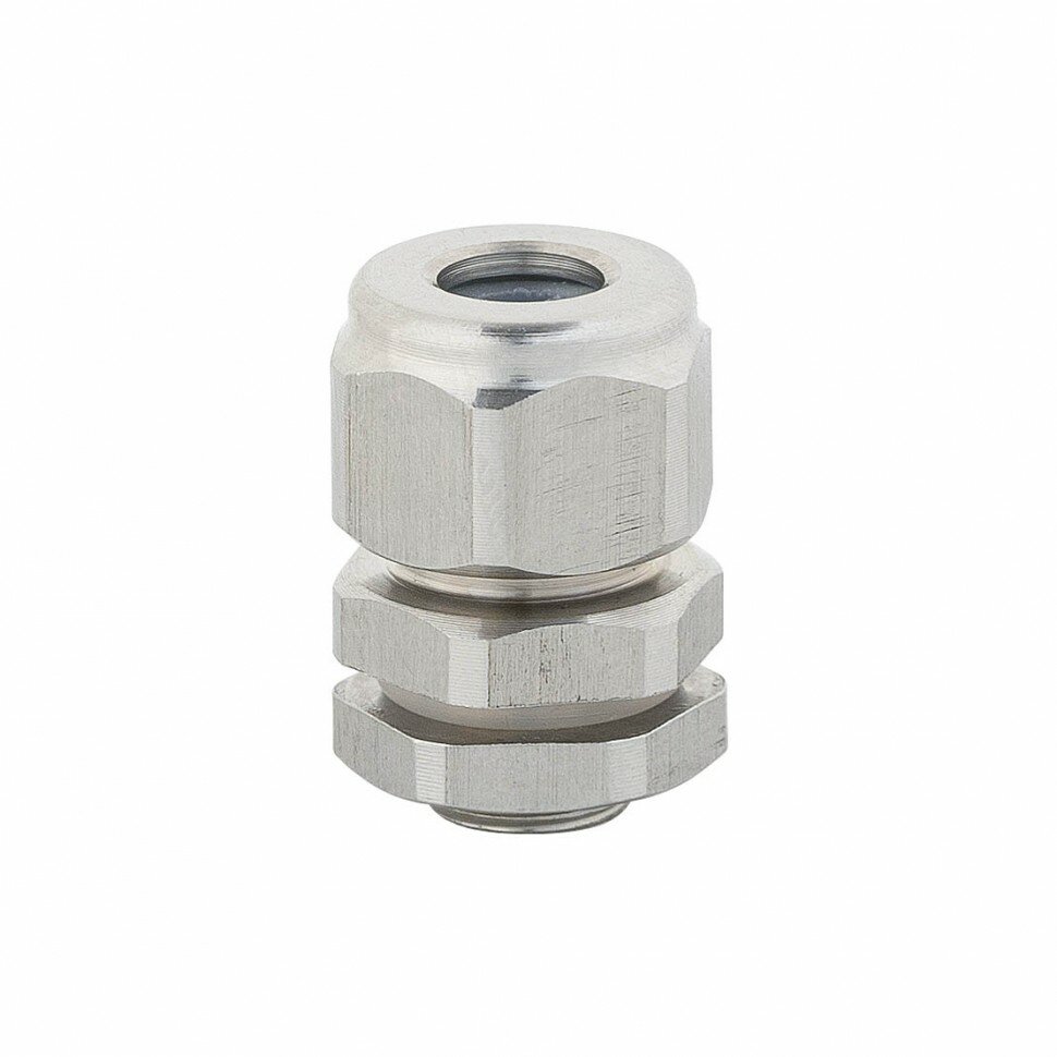 Ниппель М12, для крепления электронного термометра, с силиконовым уплотнением