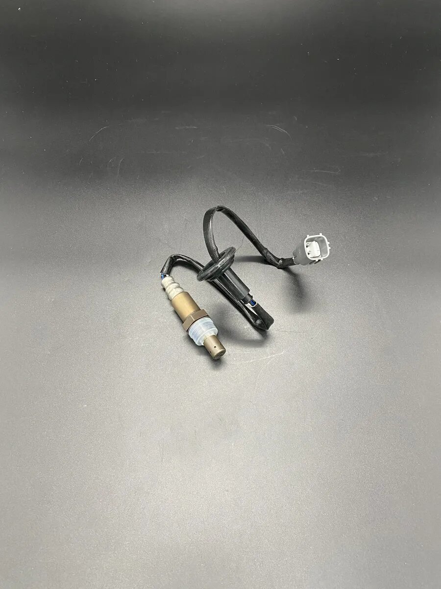 Кислородный датчик, лямбда Новое Cargoparts