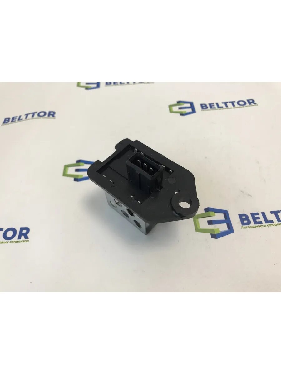 Реостат печки, резистор Новое