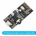 Bluetooth Аудиоприемник M28, Модуль Bluetooth 4.2