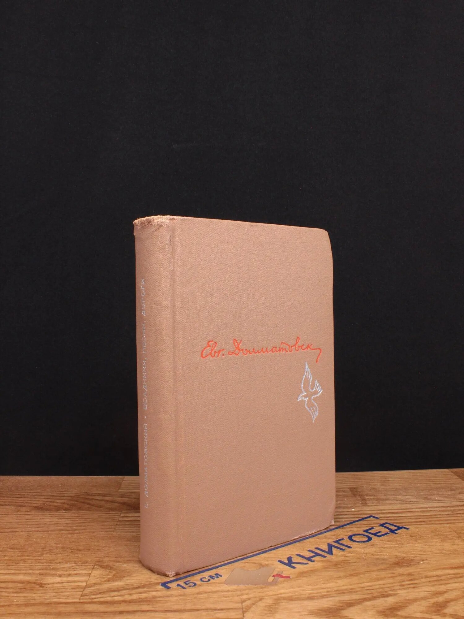 Книга. Всадники, песни, дороги 1973 (2044427626564)