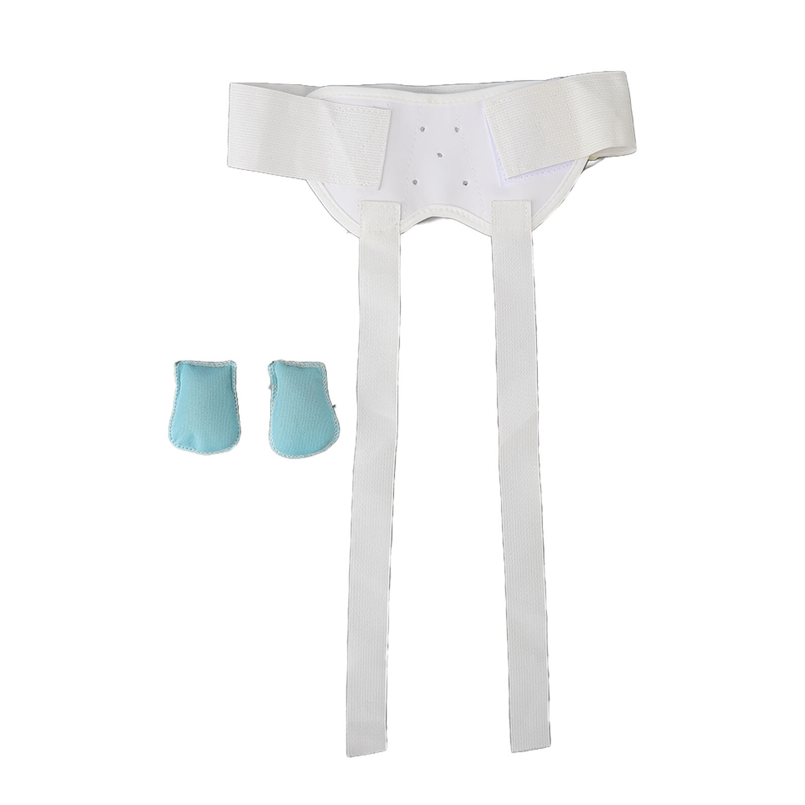 Герняный ремень мягкий регулируемый уменьшение болезненности паховая грыжа по ремням пояс для детей