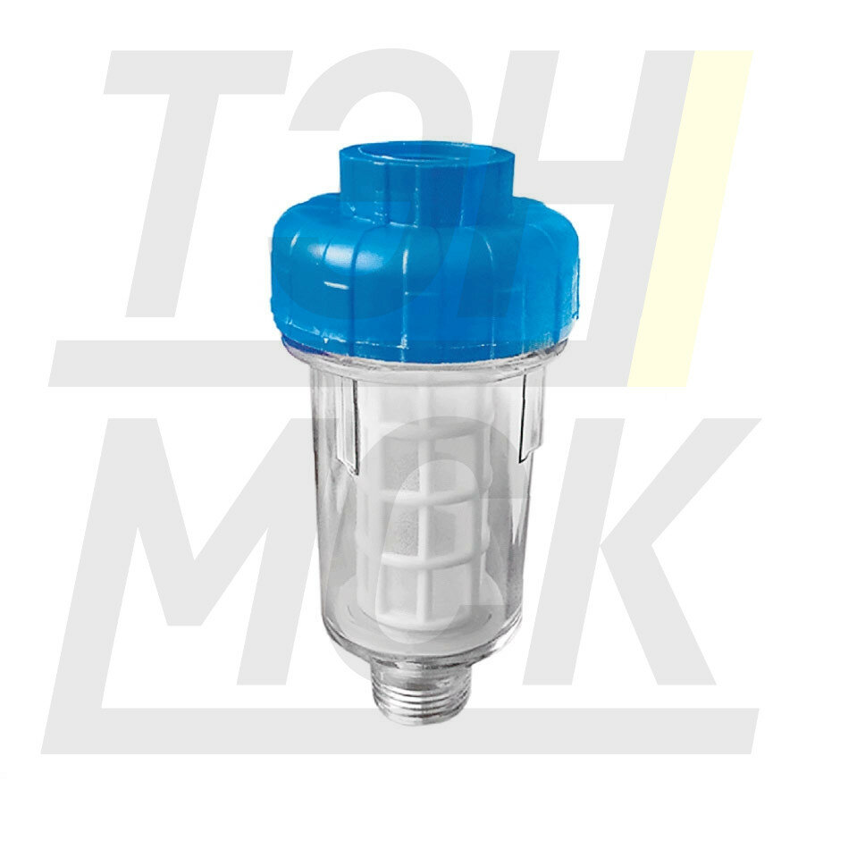 Набор 2 шт Фильтр для бытовой техники, KMF50119-1