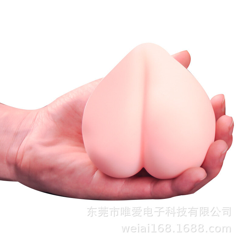 Персик декомпрессионный любовный кубок Труба персиковая 290г.