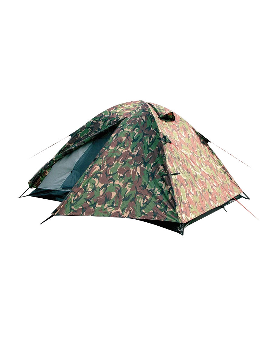 Палатка туристическая Ecos Hunter -HJ