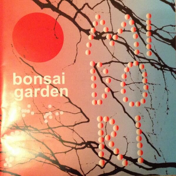 Midori. Bonsai Garden (Landy Star Music, LSM 382577, 2005) CD