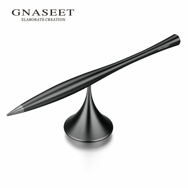 Бесчернильная металлическая ручка GNASEET