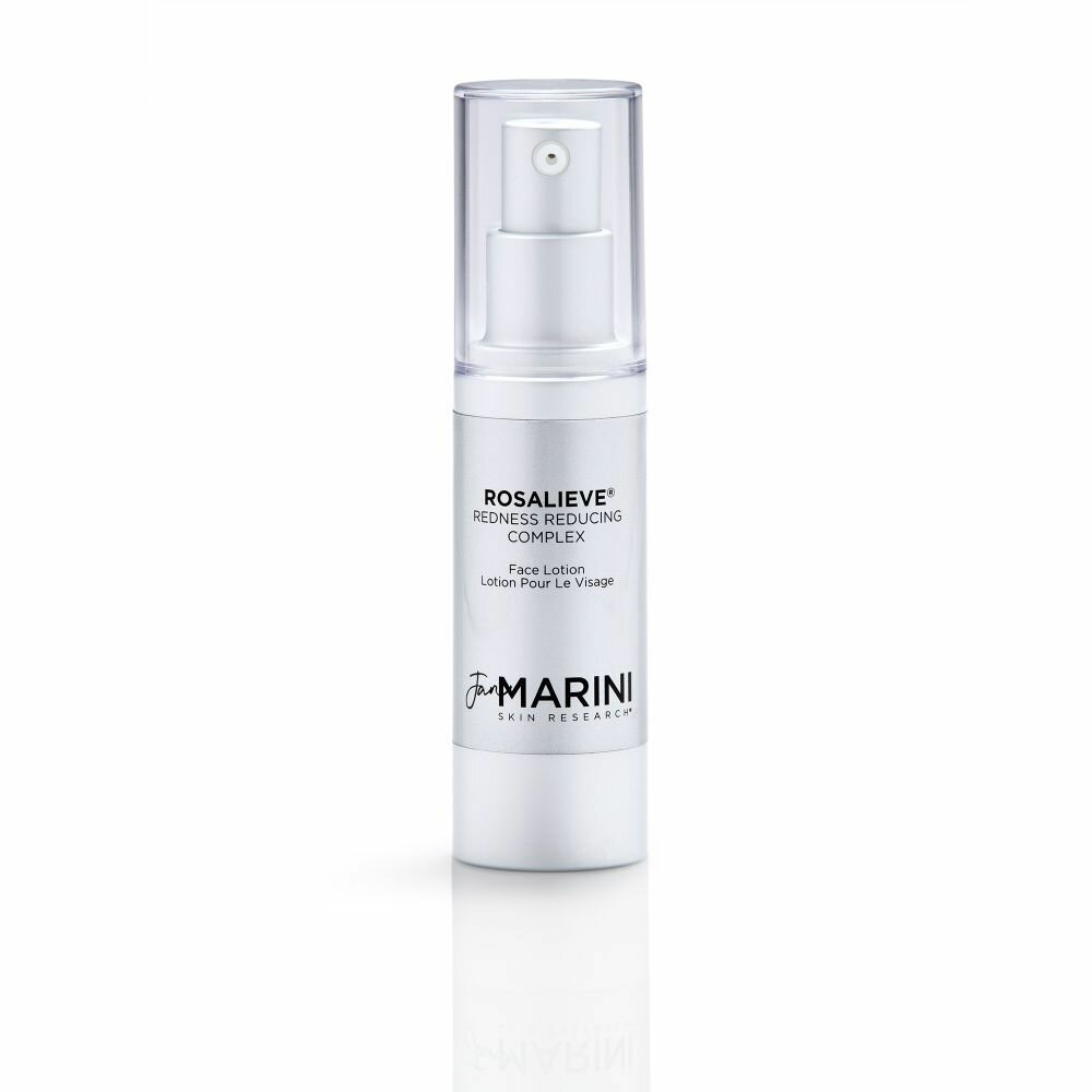 Jan Marini Skin Research Лосьон уменьшающий покраснения RosaLieve 30 мл