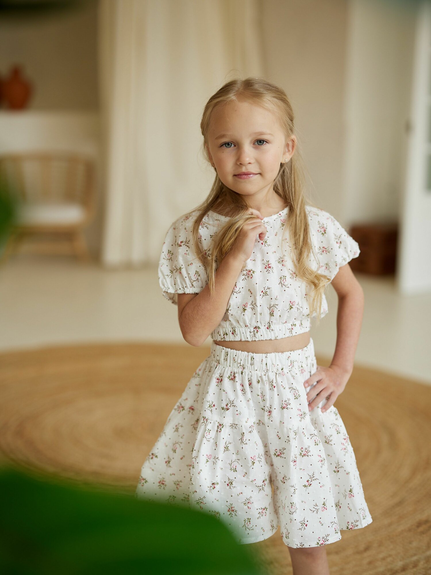 Комплект одежды