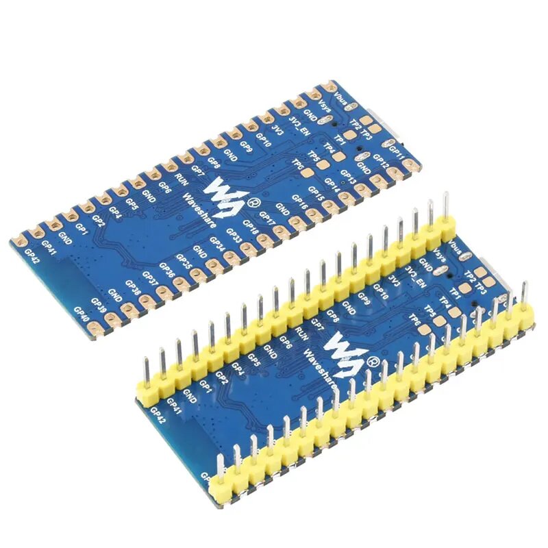 ESP32-S3-Pico плата разработки — фото 1