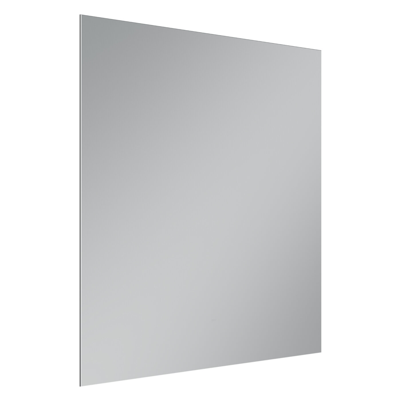 Зеркало для ванной Sancos Square 80 SQ800