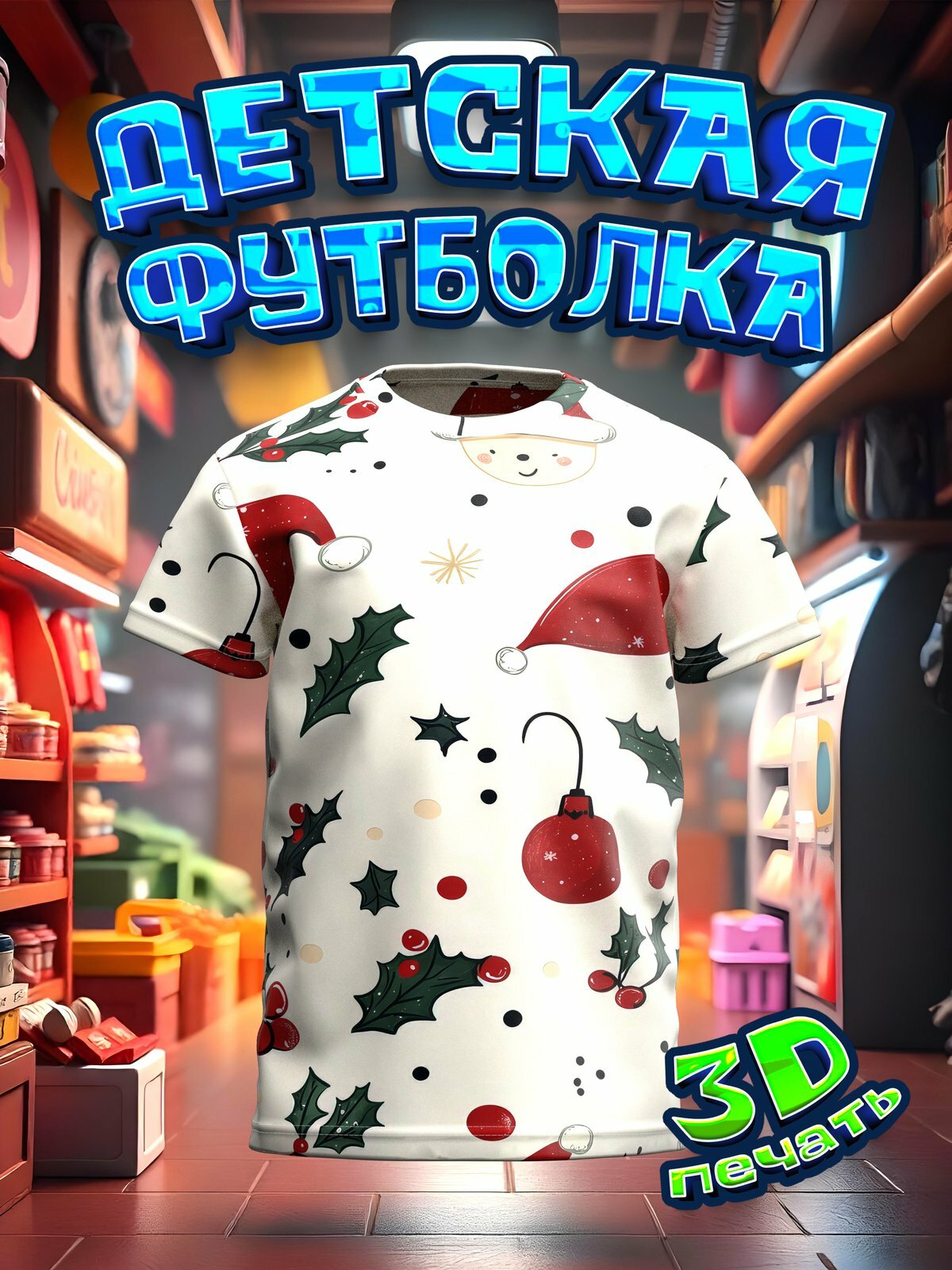 Футболка