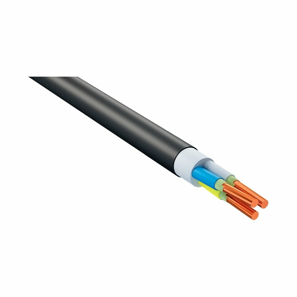 Кабель iTOK ппгнг(а)-hf