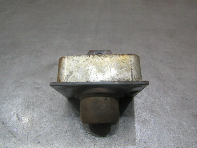 Отбойник передней рессоры Renаult Premium