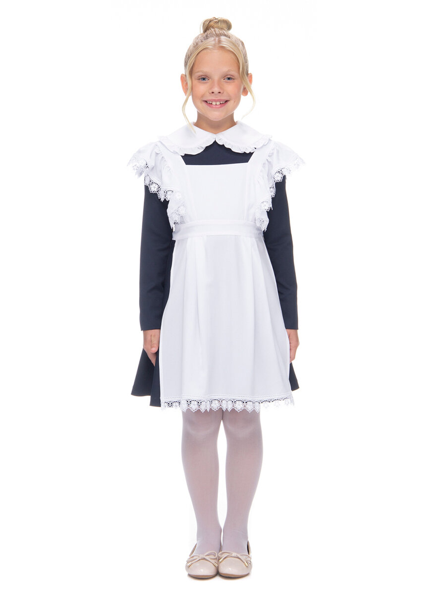 Фартук Letty, Белый, 128