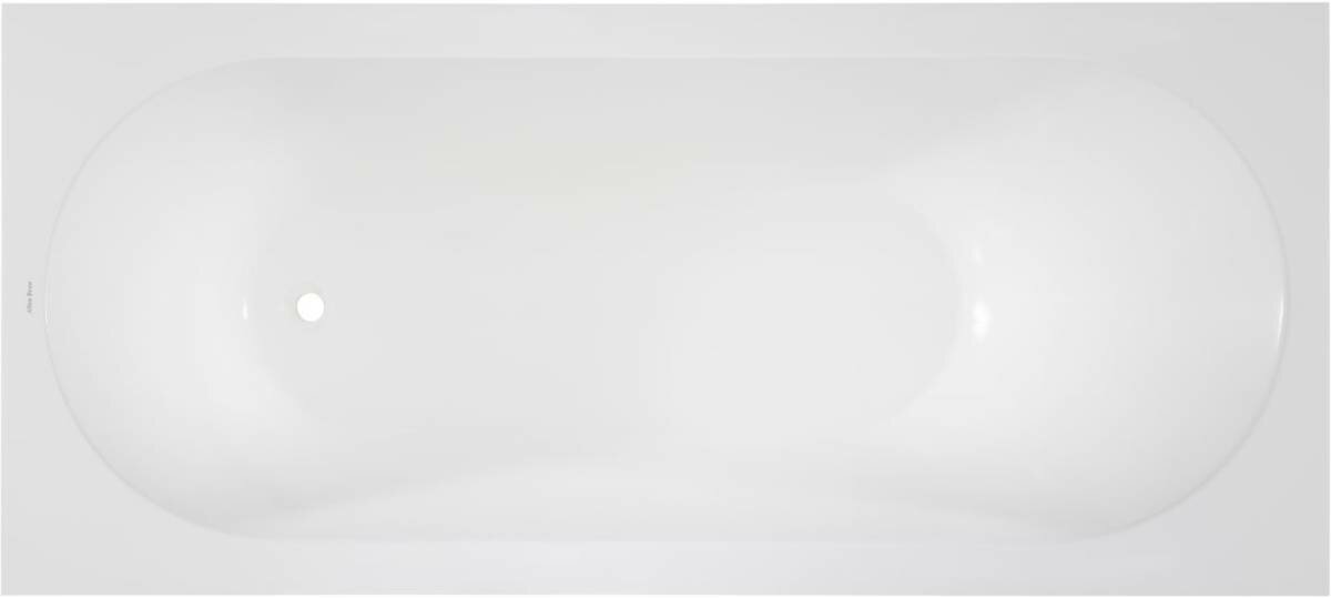 Ванна Solid Light Allen Brau Evo Oberon 170x70 2.3EV01.20