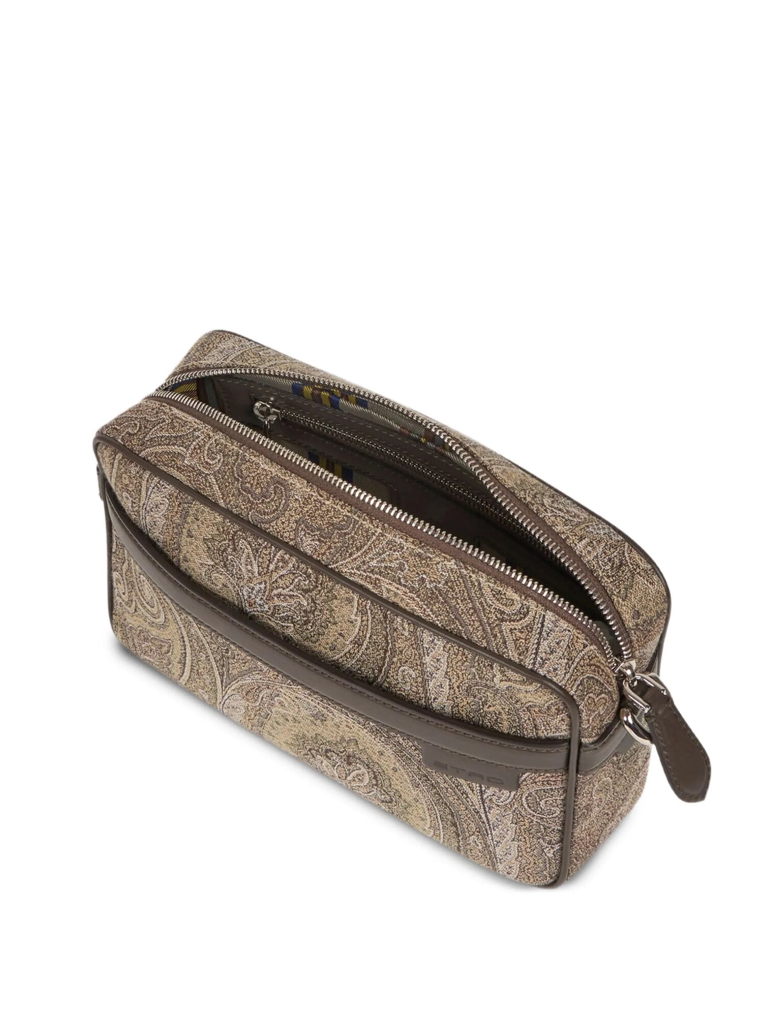 Сумка Сумка через плечо с принтом пейсли