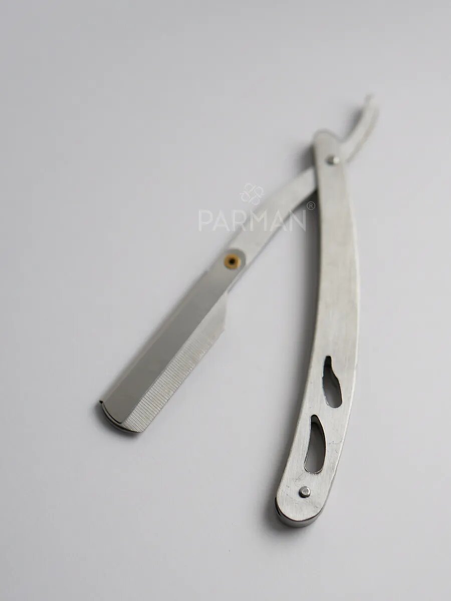 Опасная бритва, шаветка "Самурай"