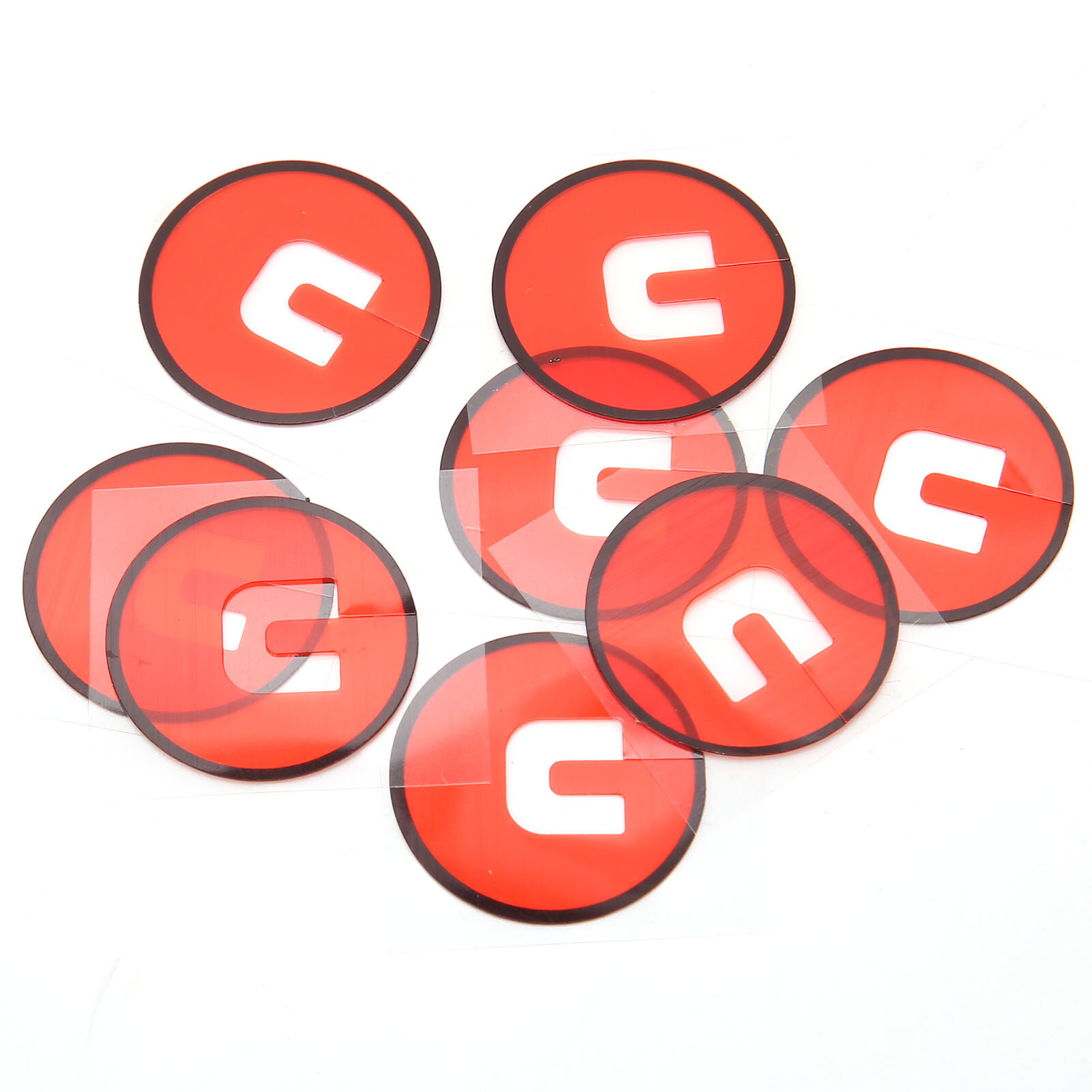 Кольцевой клей для Watch Active 2 (44mm/1.7in, 41mm/1.6in) и Watch 3 (45mm/1.8in, 41mm/1.6in) с инструментами для ремонта для повторного прикрепления задней стеклянной крышки 8 штук