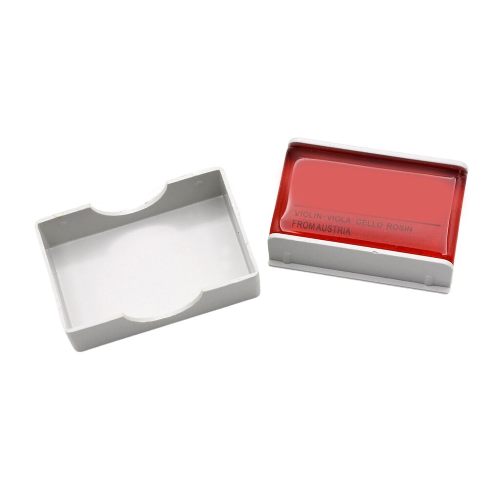 Смола с низким содержанием пыли Канифоль Подходит для струнных инструментов Оптимальное качество звука