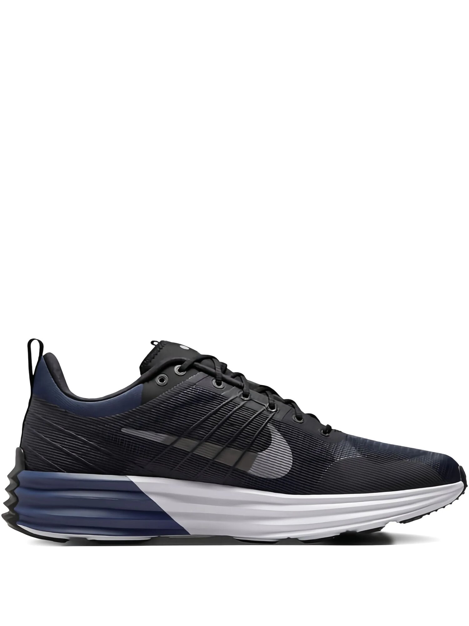Кроссовки Lunar Roam Black/Midnight Navy