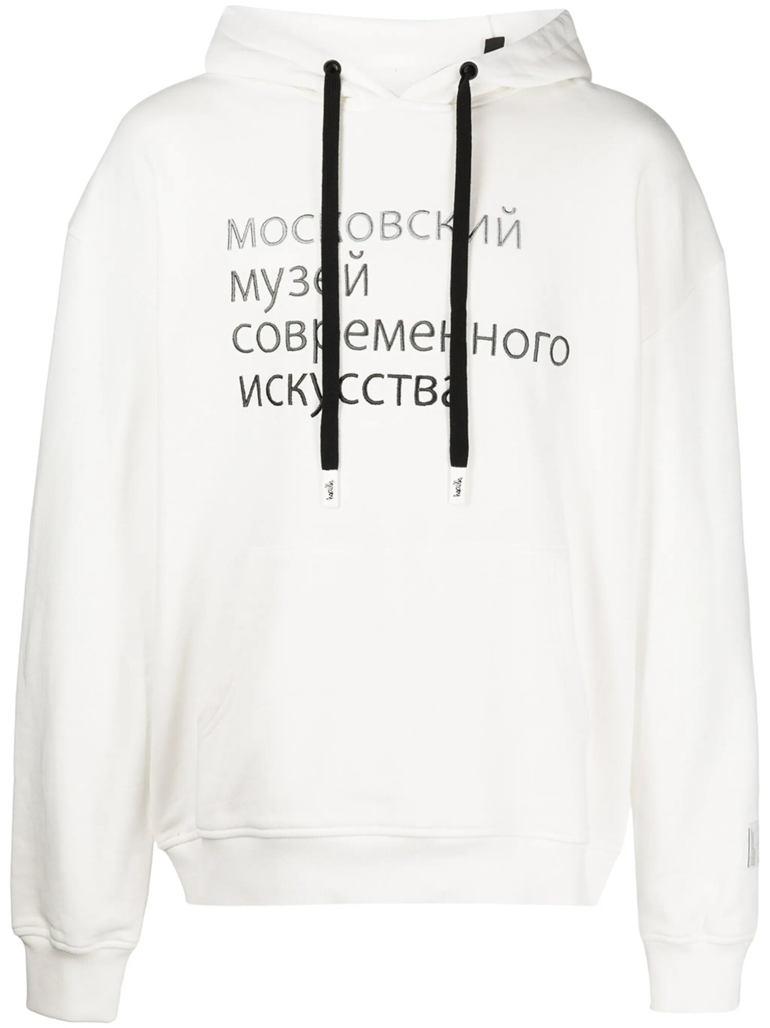 Худи MOMA