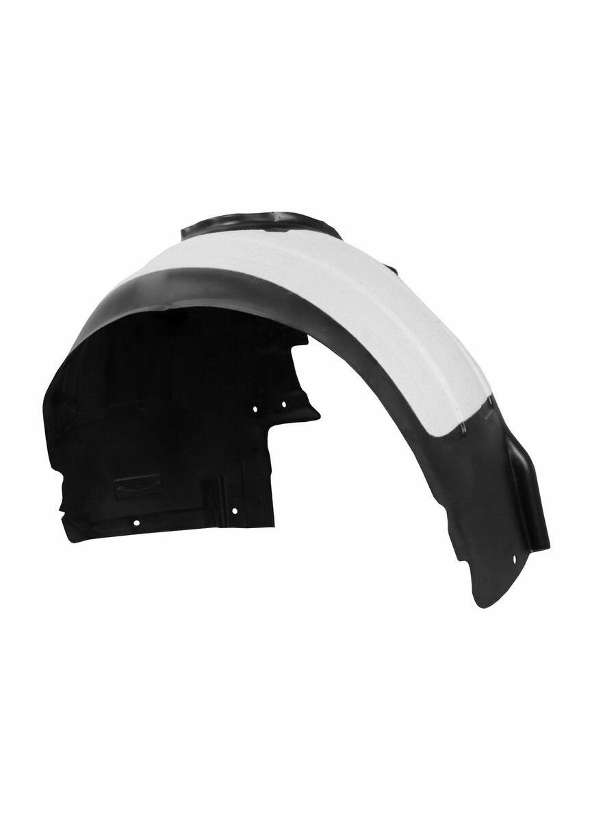 Подкрылок с шумоизоляцией подходит для GEELY Coolray Sport 2020 - кроссовер (передний левый) / Джили Кулрей