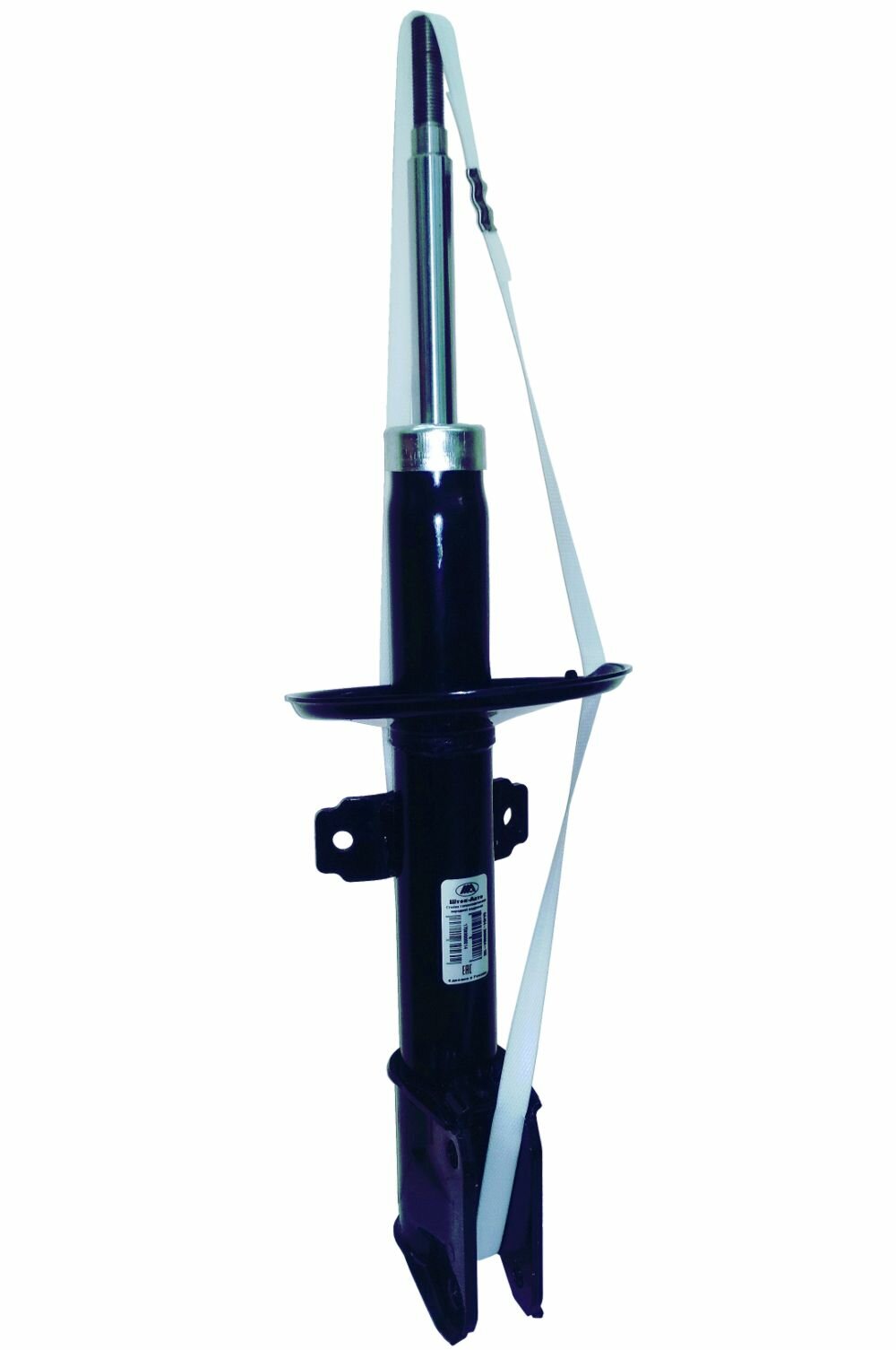 Шток Авто SA473-2905004-107 Комплект стоек передней подвески газонаполненная Renault Duster 4x4, 4x2 мкп/акп с 2011г, Nissan Terrano с 2014 г.