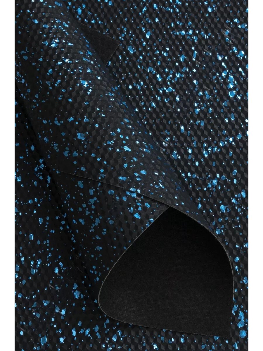 Кожзам текстурный А4 (3 листа)