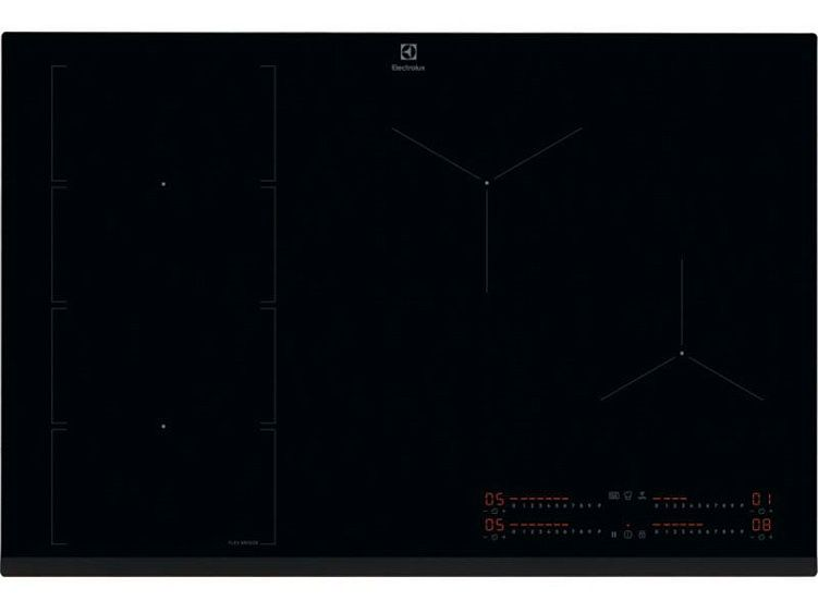 Индукционная варочная поверхность Electrolux EIV85453