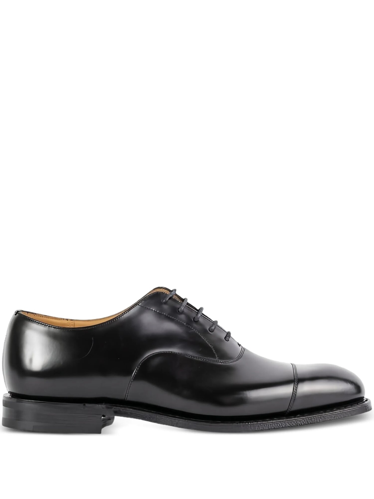 Туфли Leather oxford shoes 