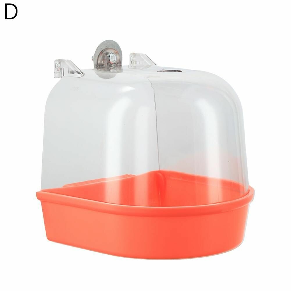 Купалка для попугаев, Cccitizen, ванна для птиц, ванночка для попугаев