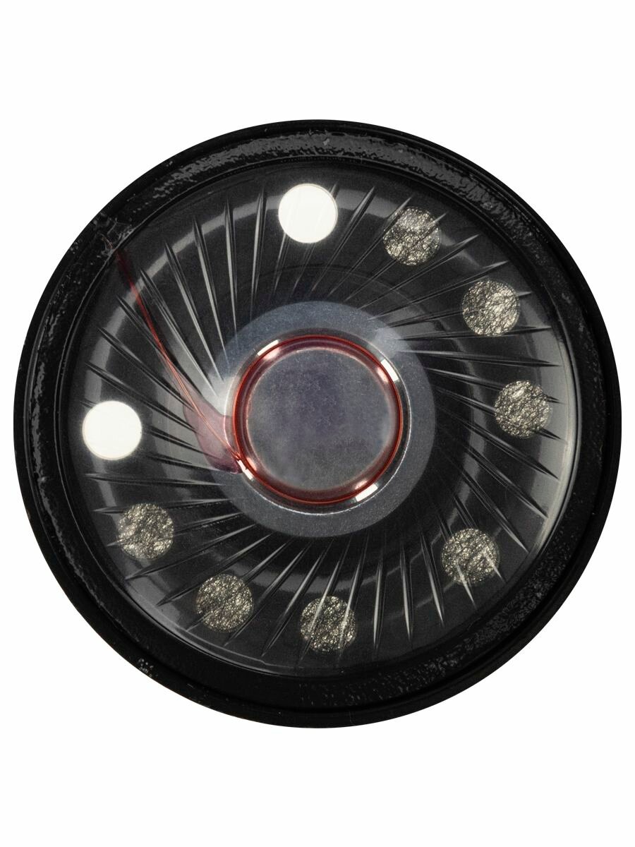 Динамики для наушников 50мм, 32 Ом (Универсальные)