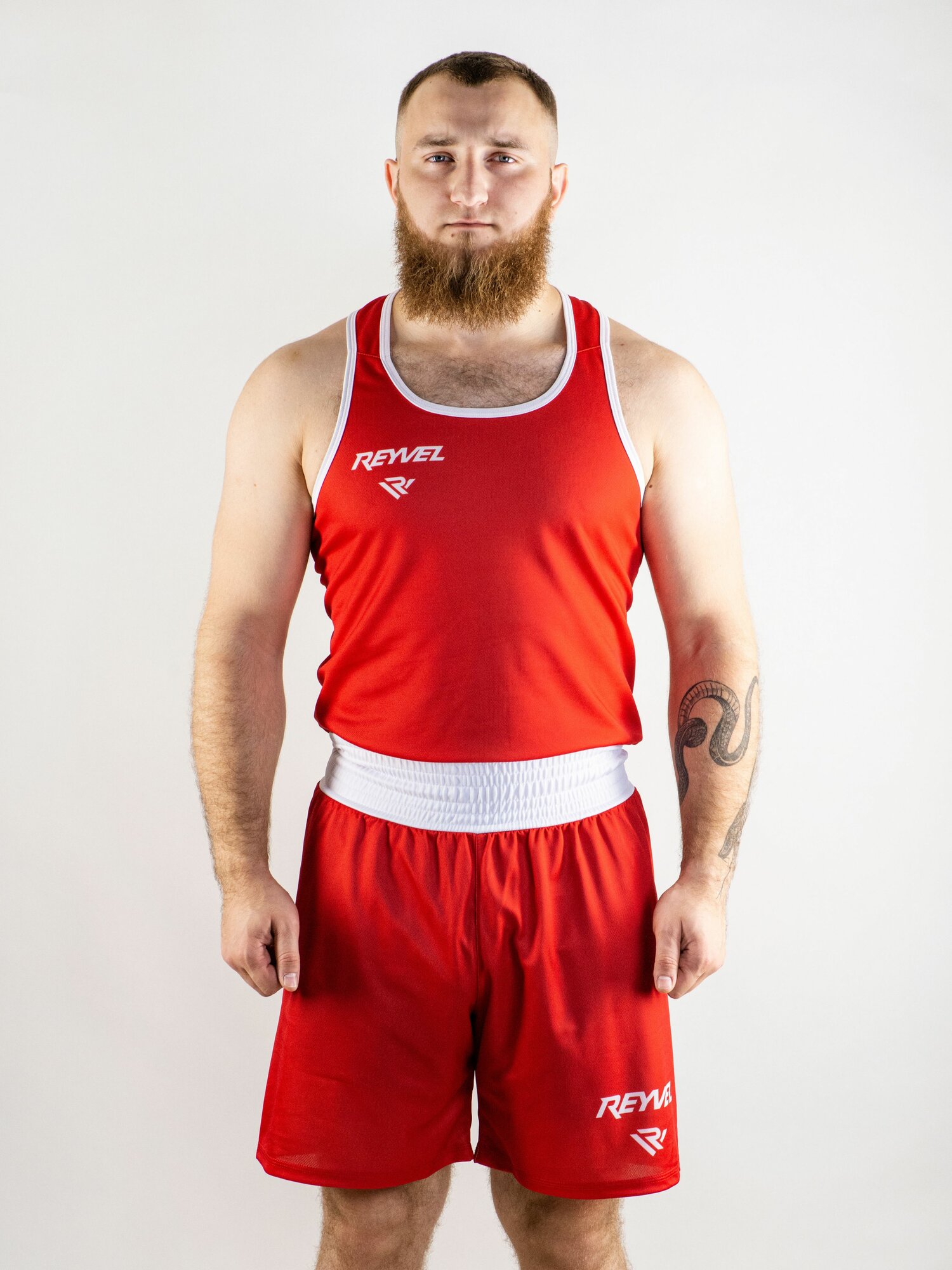 Форма спортивная