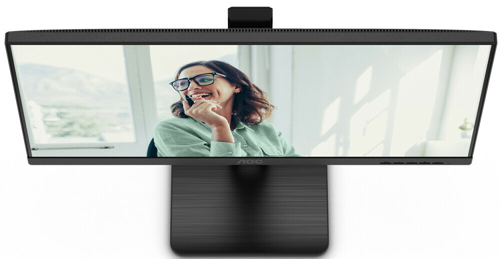 Монитор AOC Q27P3CV