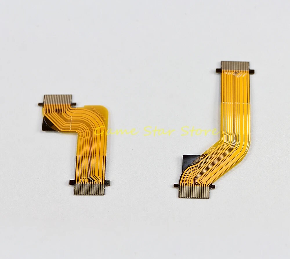 Кабели LR для контроллера PlayStation 5 ChengChengDianWan V1.0 LR 1set