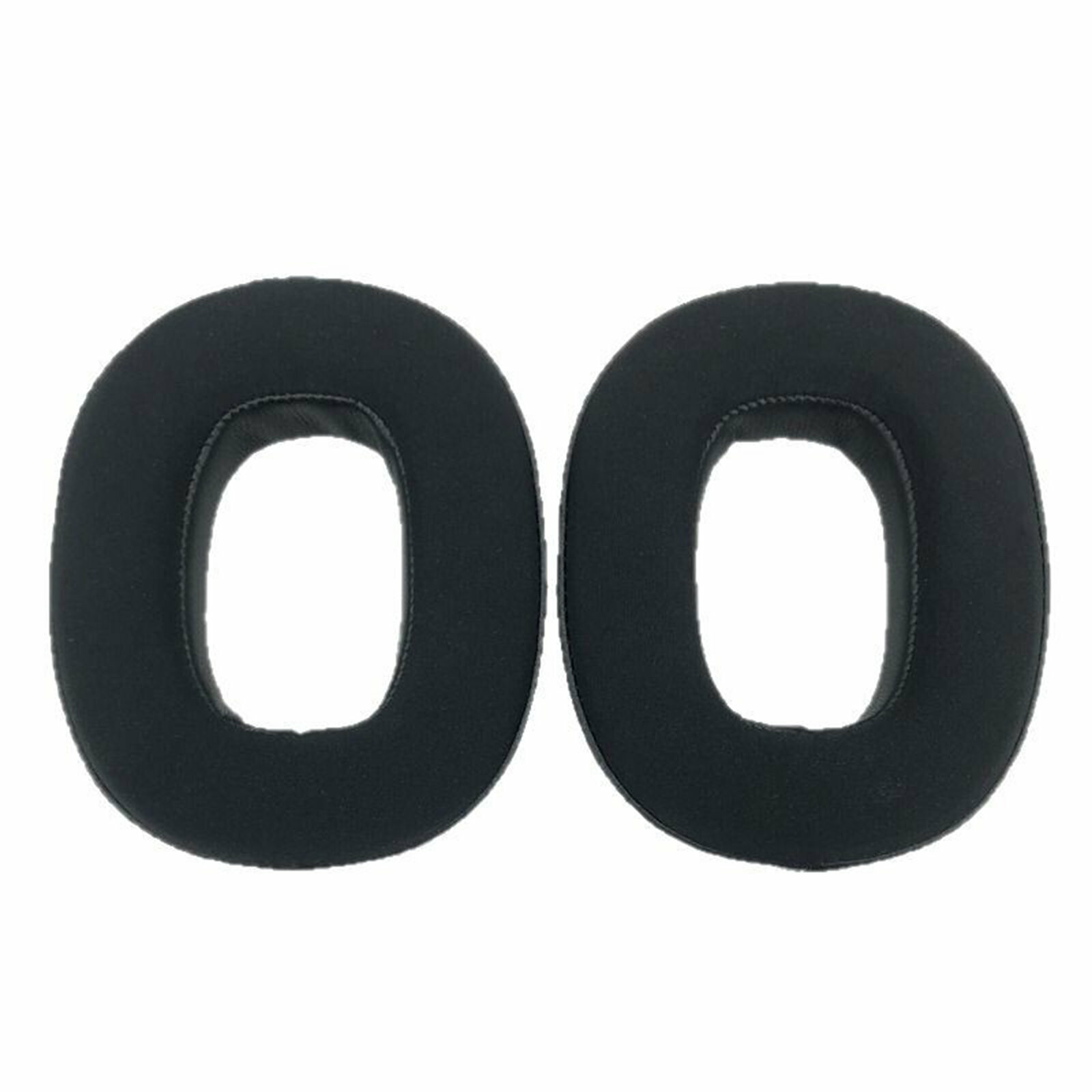 Гелевые амбушюры для наушников с охлаждающим эффектом