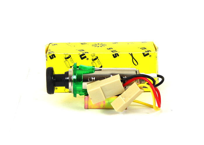 Прикуриватель для а/м Газель 3302,3110, ВАЗ-2108 в сб.